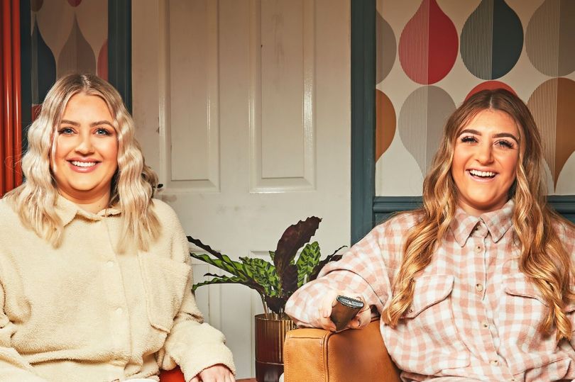 Inside Gogglebox sisters Izzi and Ellie Warner's lives off-screen ...