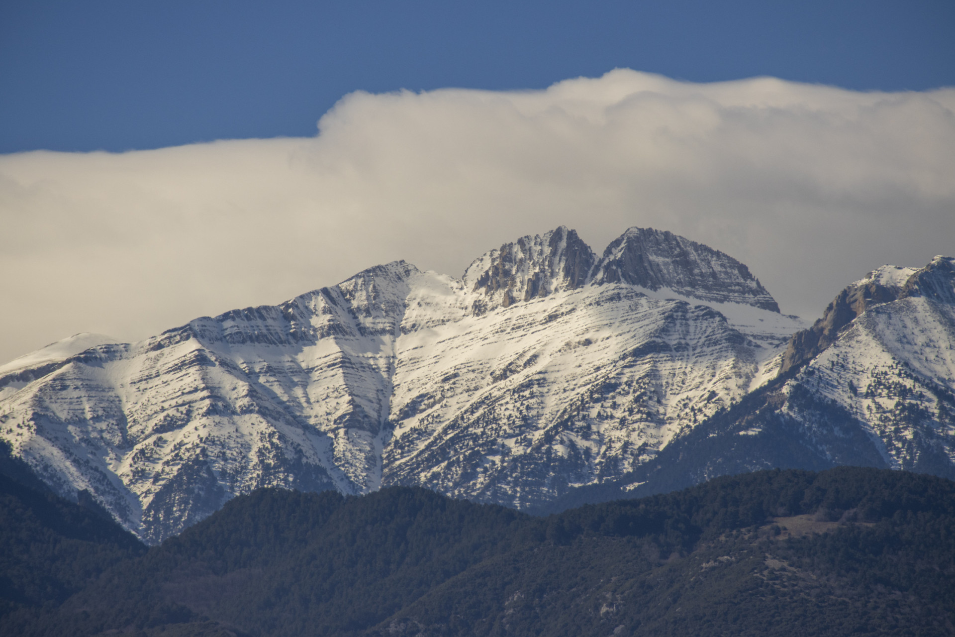 De helligste bjerge i verden