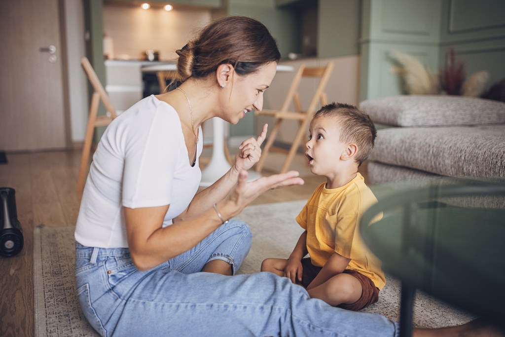 9 myths your parents told you as a child – but is there any truth in them?