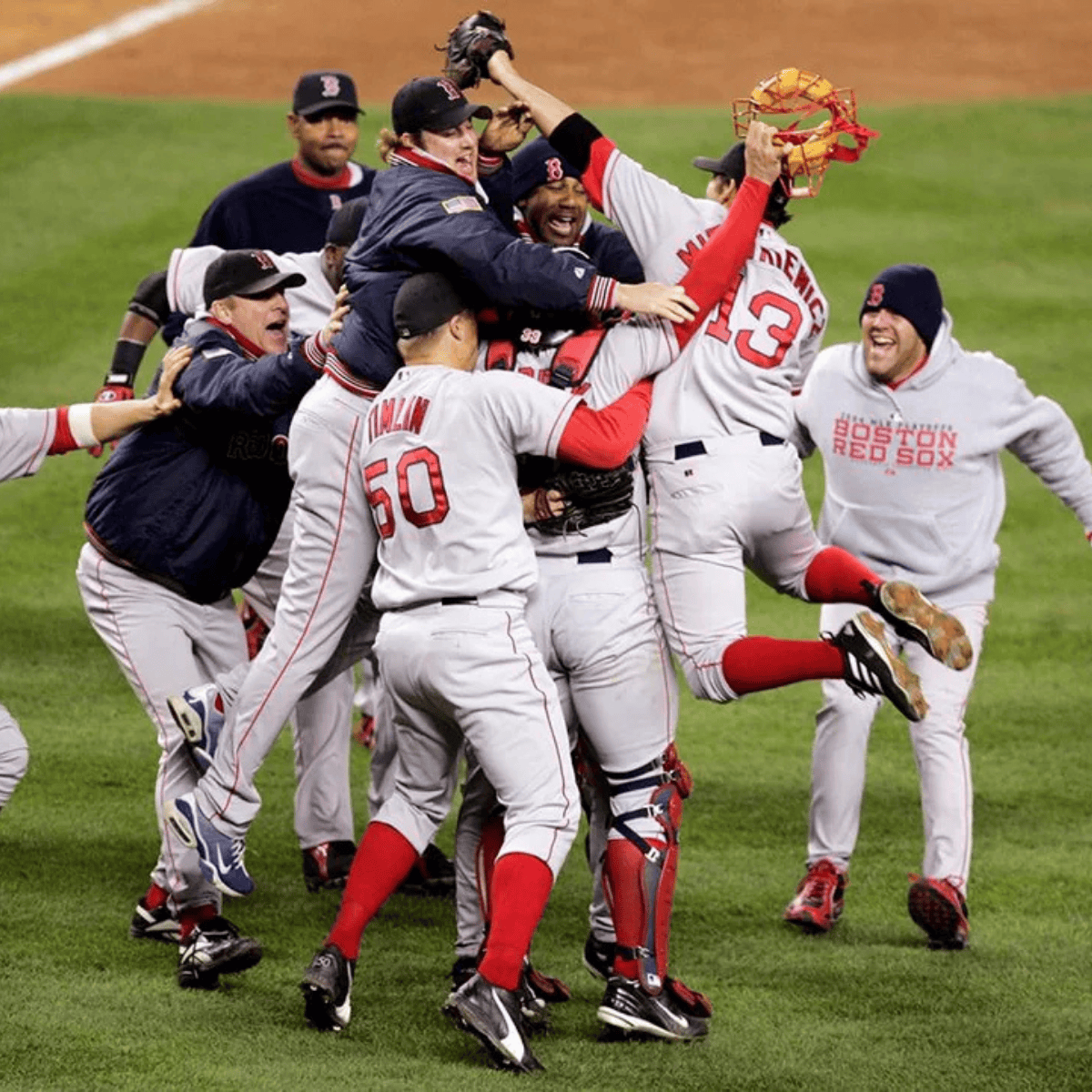 The Greatest Comebacks in Sports History