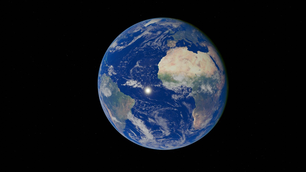 Astronomers spot hidden ‘mini-moon’ orbiting Earth for decades