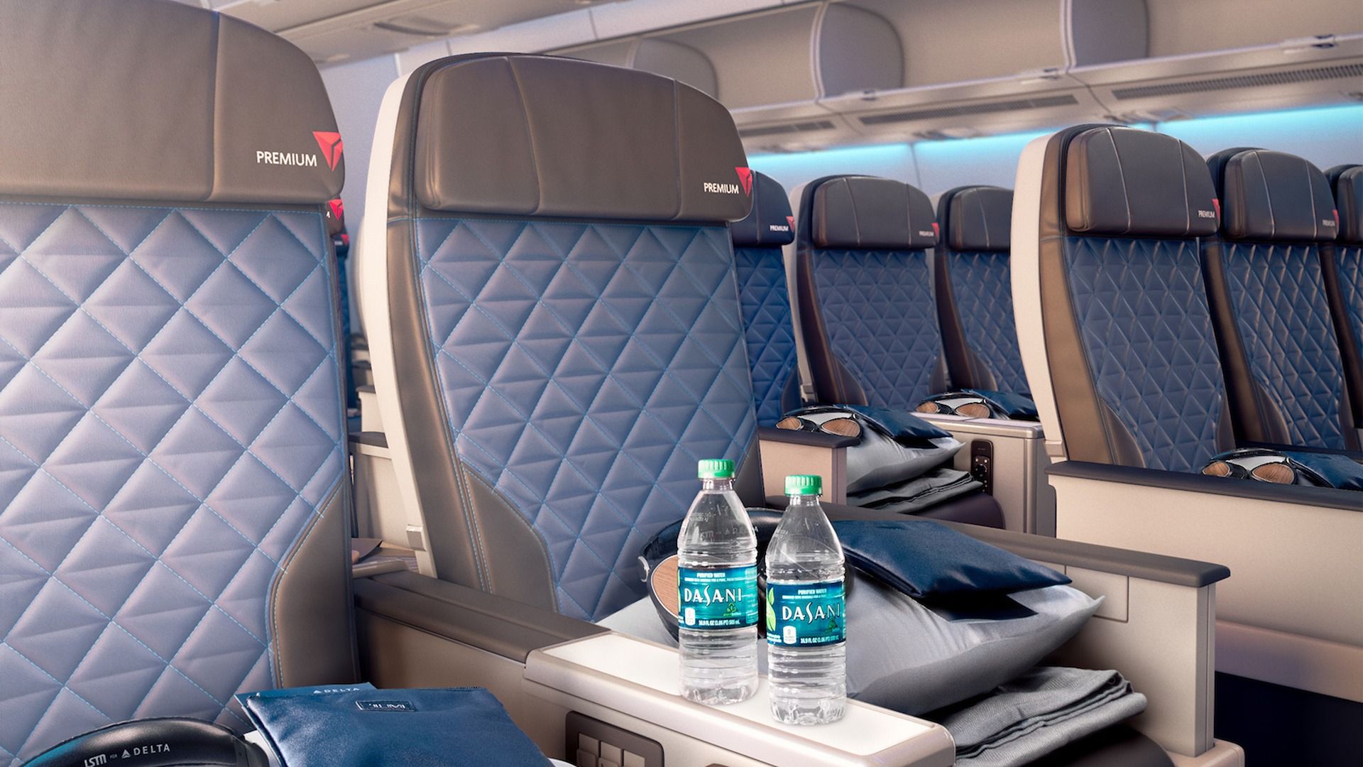 6 Most Comfortable Premium Economy Seats You Can Book Today