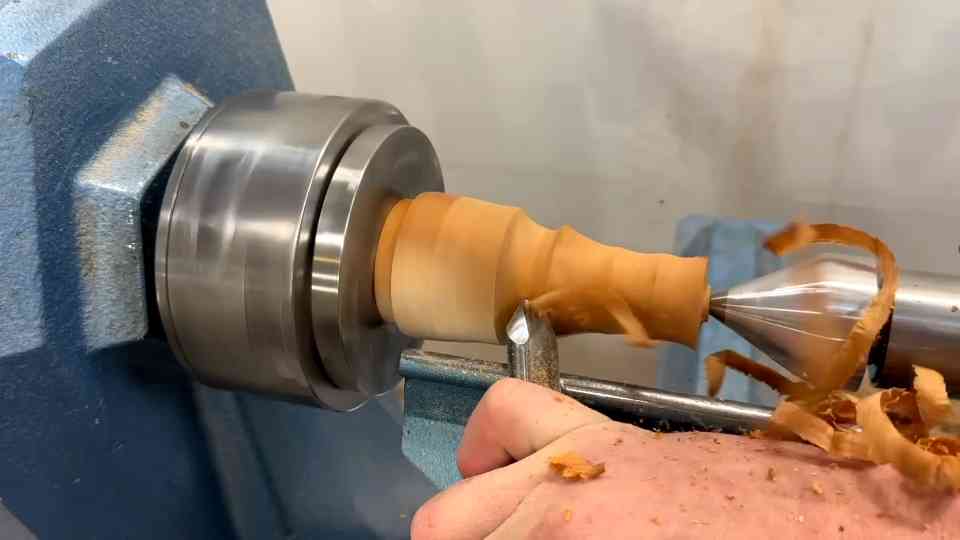 How the Right Wood Turns Ordinary Into Extraordinary