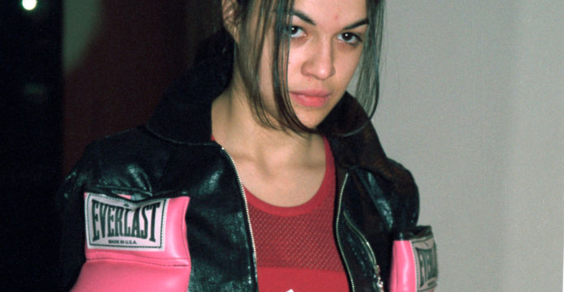 Who are Hollywood's greatest fictional boxers?