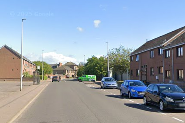 Angus crash: Boy, 12, taken to hospital with ‘serious injuries’ after ...