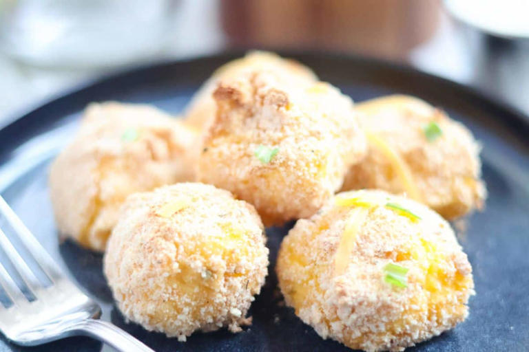 Cheesy Recipes So Good You’ll Want to Melt Into Every Bite