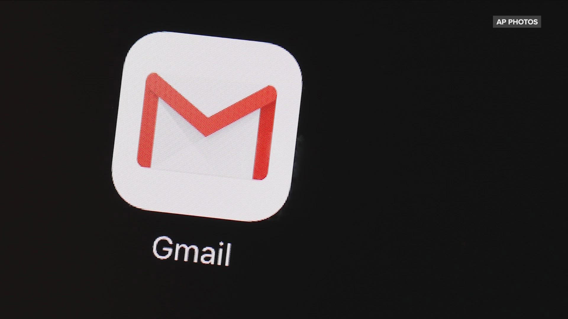 Google allowing users in India to change Gmail address