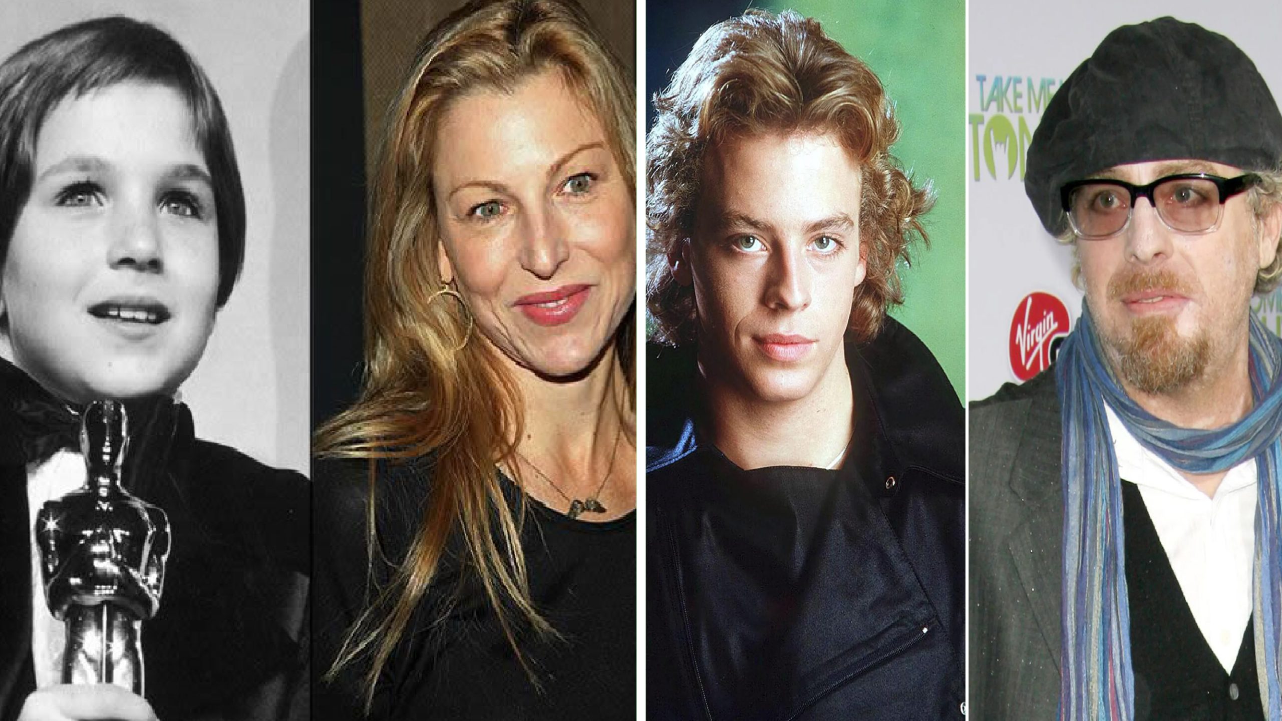 23 Child stars of the ’70s and their transformations