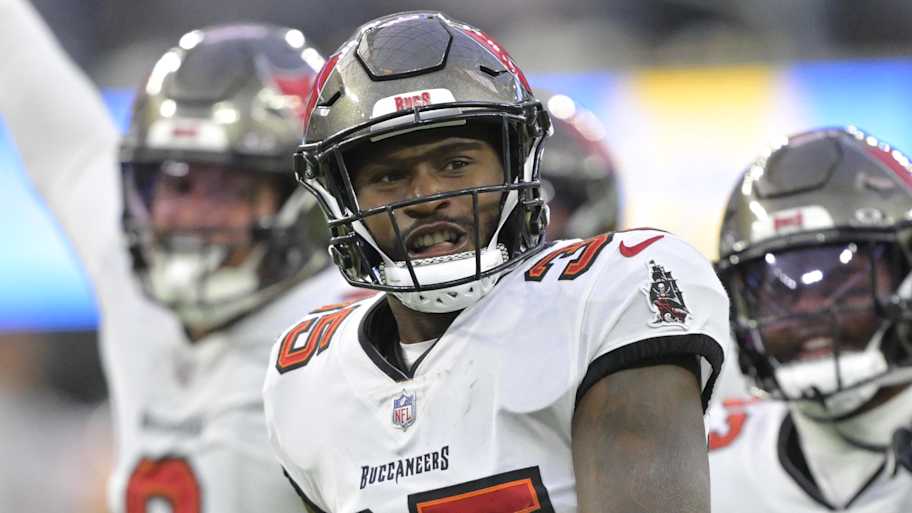 Why Buccaneers CB Jamel Dean took a massive pay cut