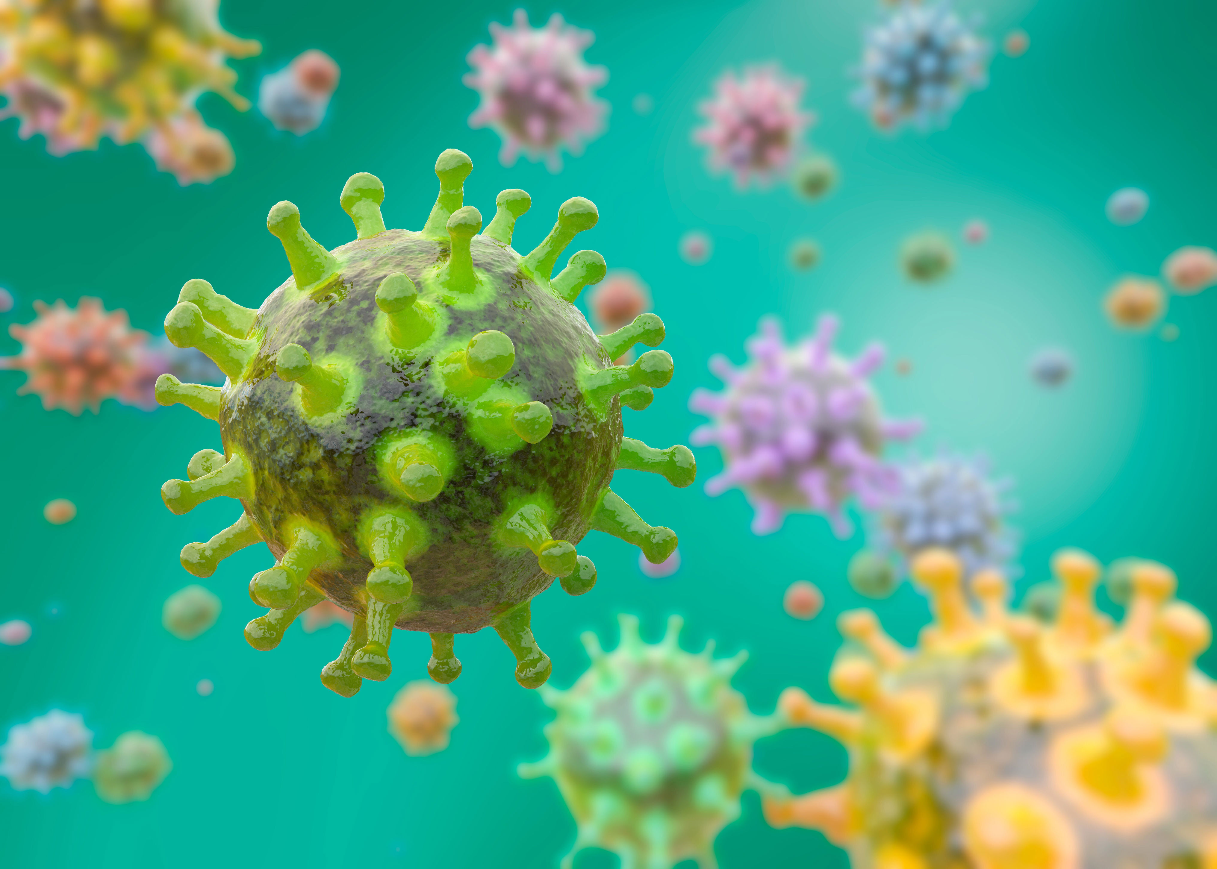 People Say COVID Infections Are Worse This Year. Here's What Doctors Think.