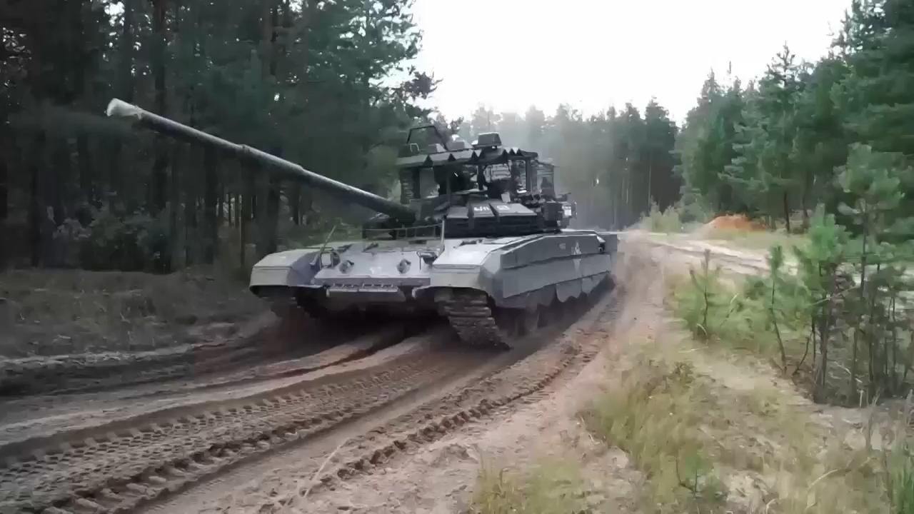 Russia and Belarus launch long-planned joint military exercise that has ...