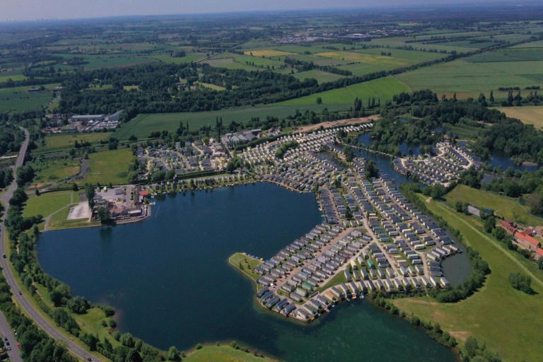 Holiday company buys third venue for those seeking watersport action ...