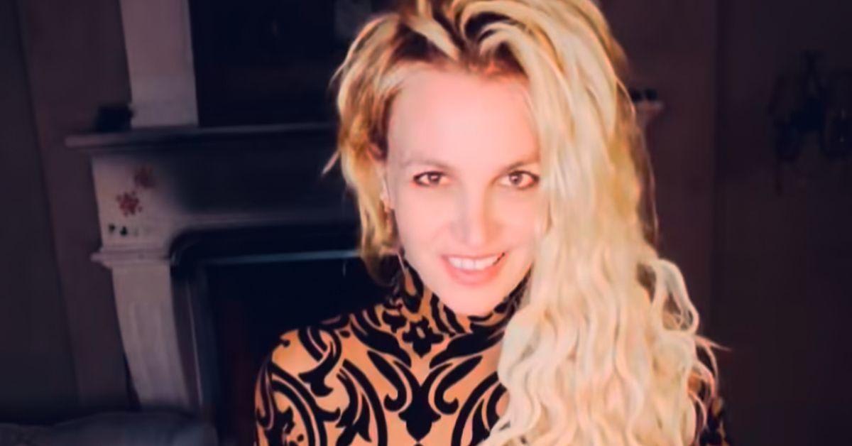 Where Britney Spears Stands With Her Family 4 Years After Brutal ...
