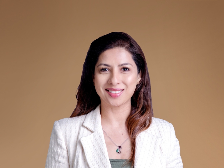Women Of Influence 2025: Al Batha Healthcare's Amanda Bout