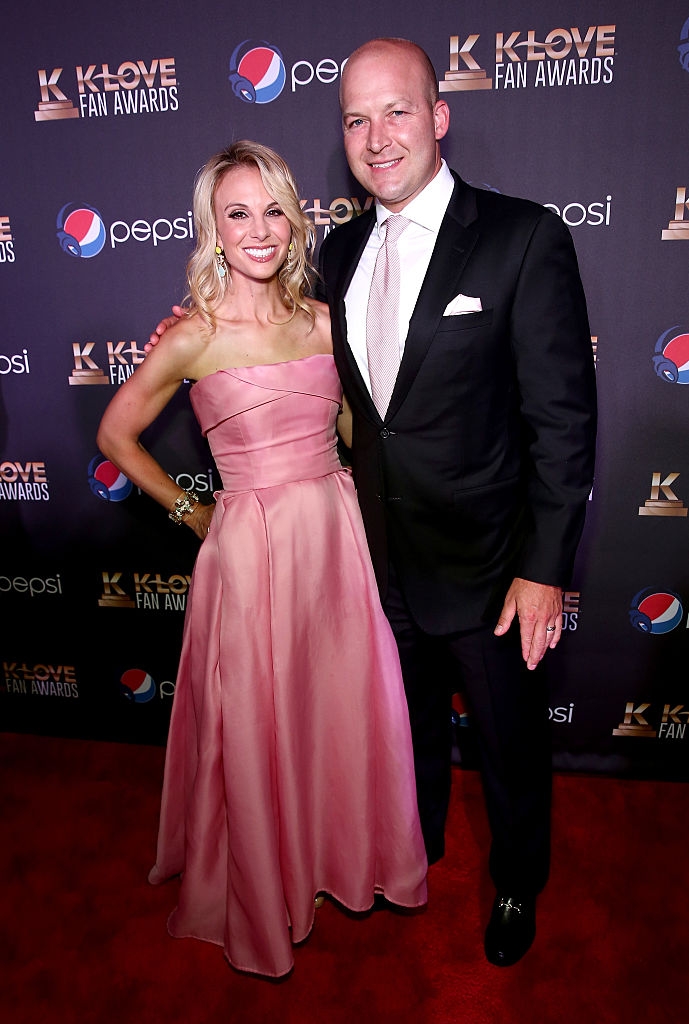 18 Celebrities Who Are Married To Pro Athletes Like Taylor Swift And ...