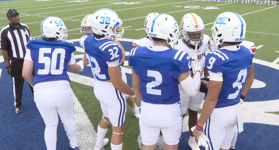 New Texas Law Gives Officials More Power to Remove Unruly Fans at ...