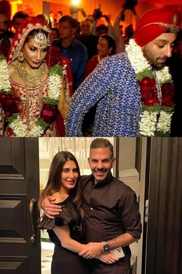 When Priya Sachdev & Vikram Chatwal’s Big Fat Wedding Ended In Divorce ...