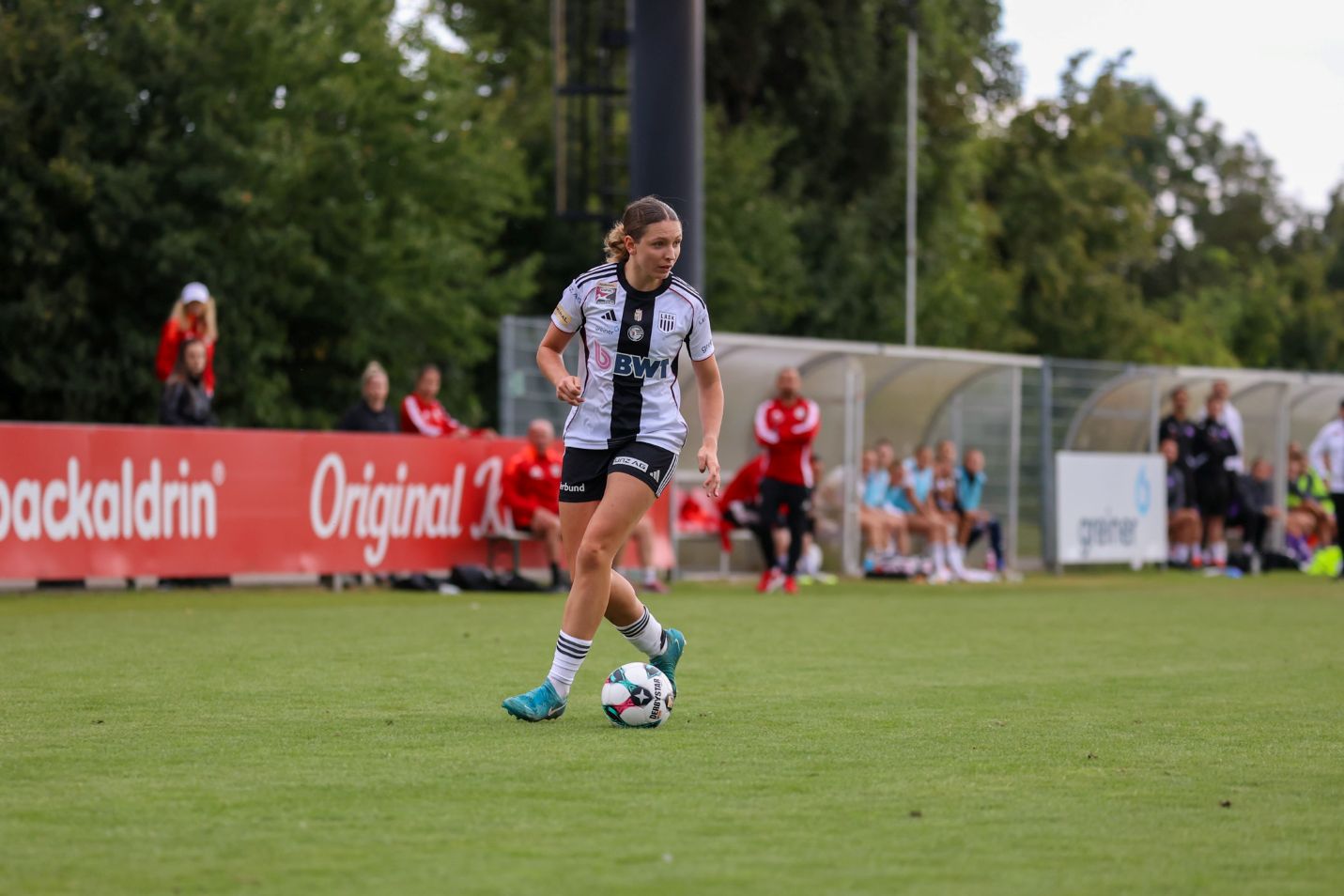 LASK-Trainer Markus Eitl: "Mannschaft ist heiß auf Linzer Derby"