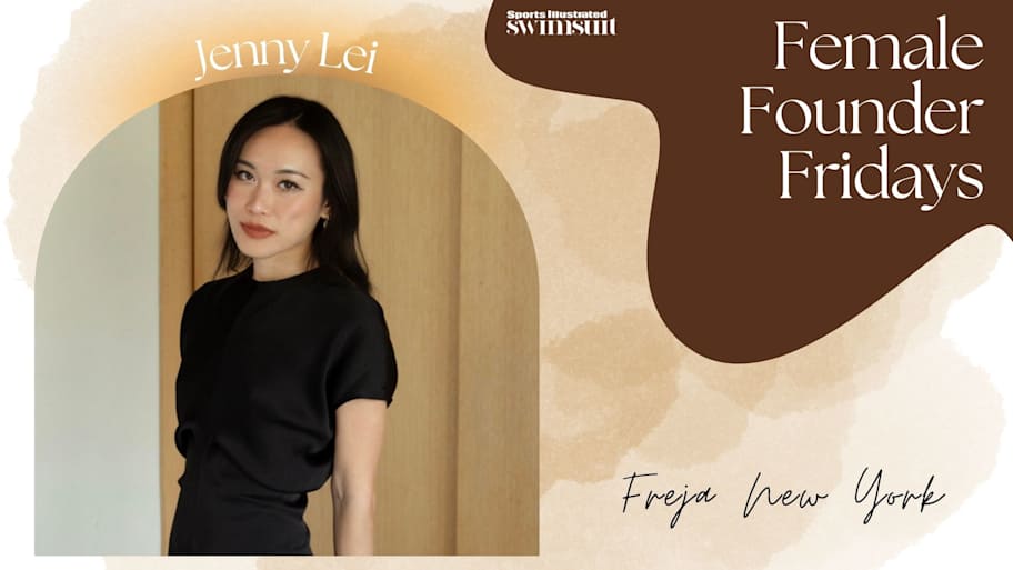 Jenny Lei Built Freja New York Brick By Brick, Now It’s Redefining ...