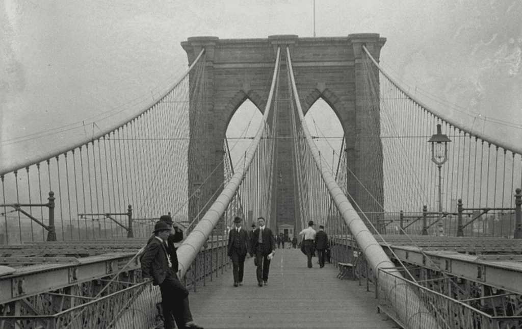 27 Famous Bridges and the Stories Behind Them