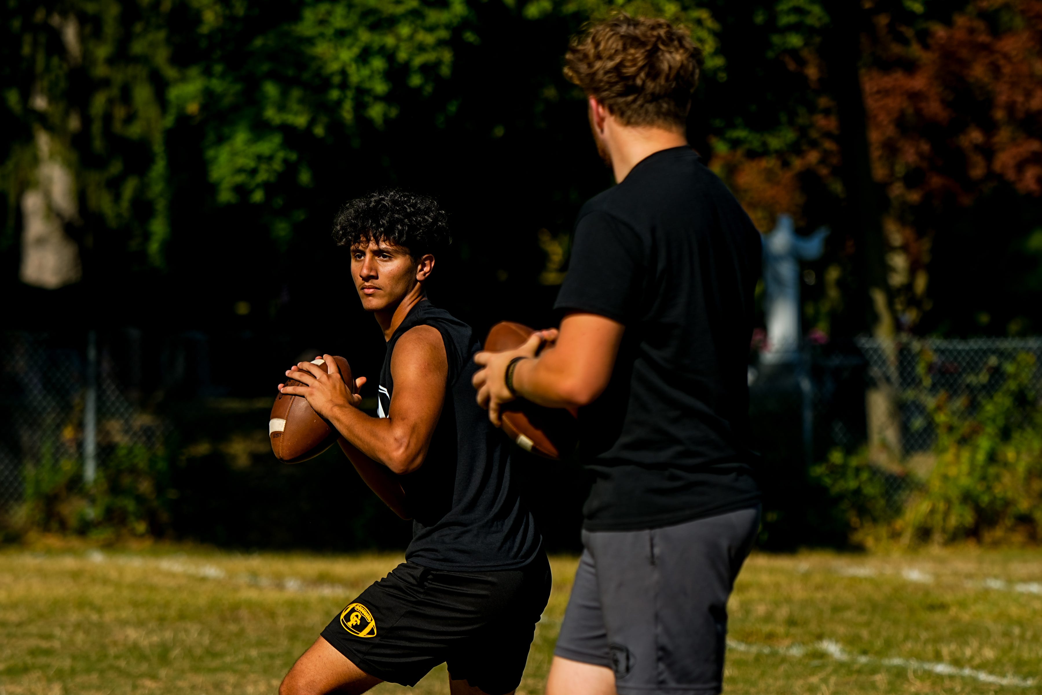 OHSAA football scores | Barberton vs Cuyahoga Falls recap, highlights ...