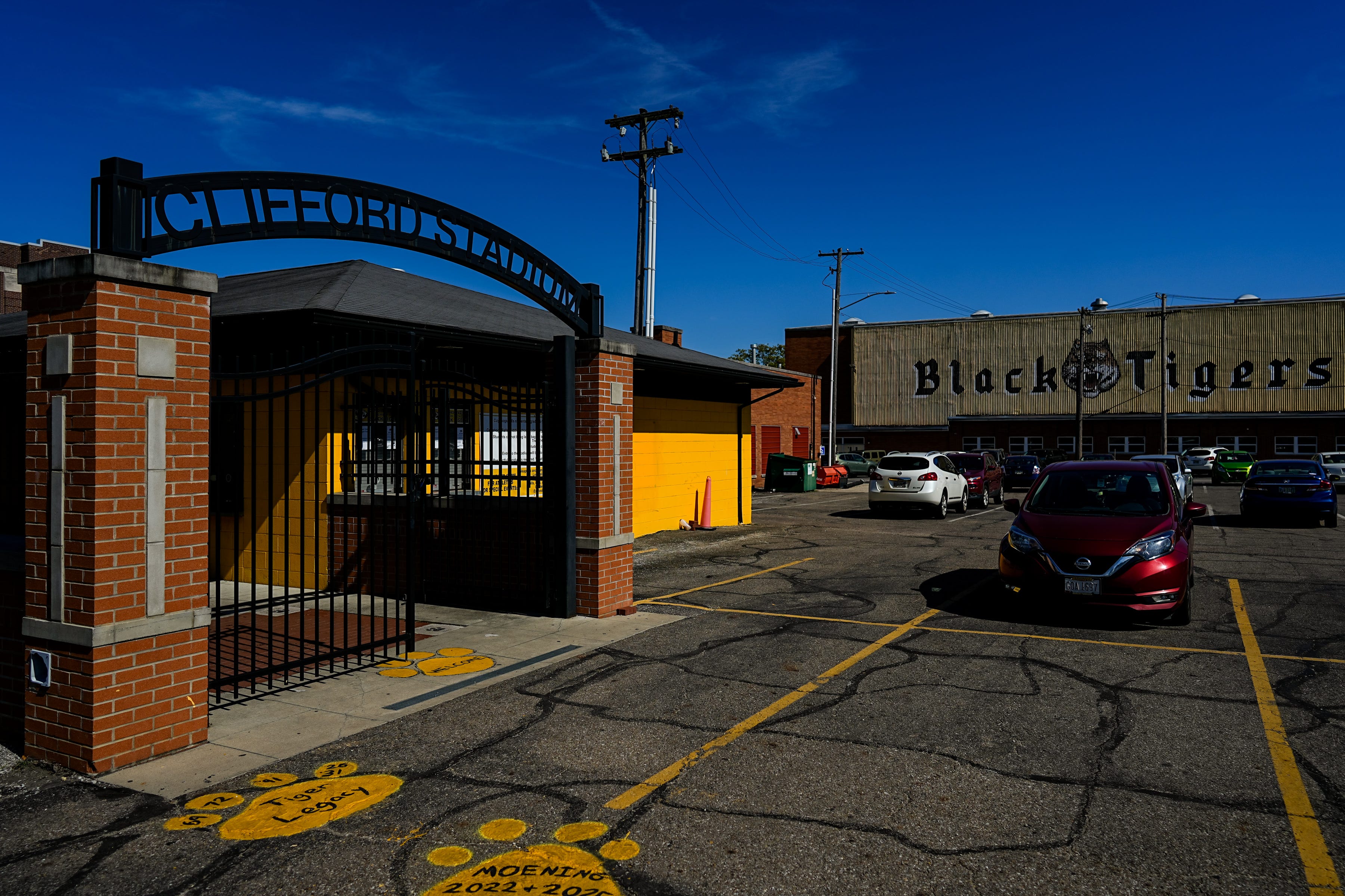 OHSAA football scores | Barberton vs Cuyahoga Falls recap, highlights ...