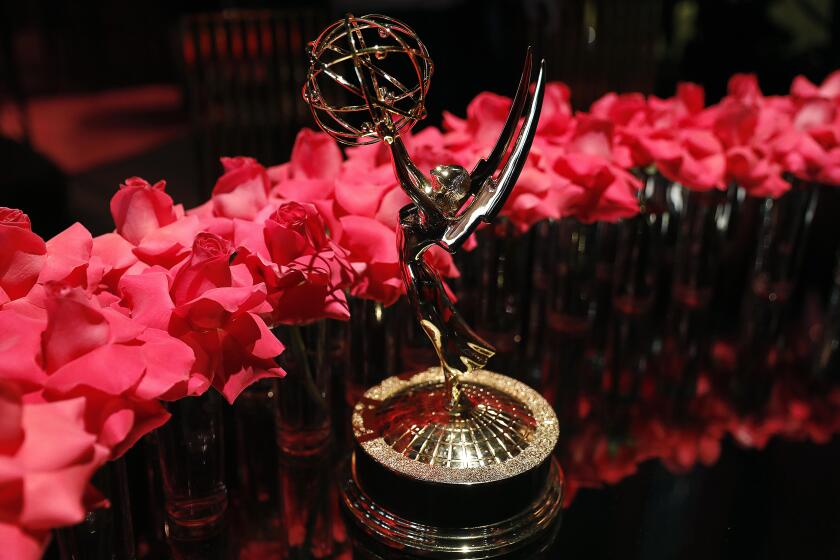 How to watch the 2025 Emmy Awards (and everything else you need to know)