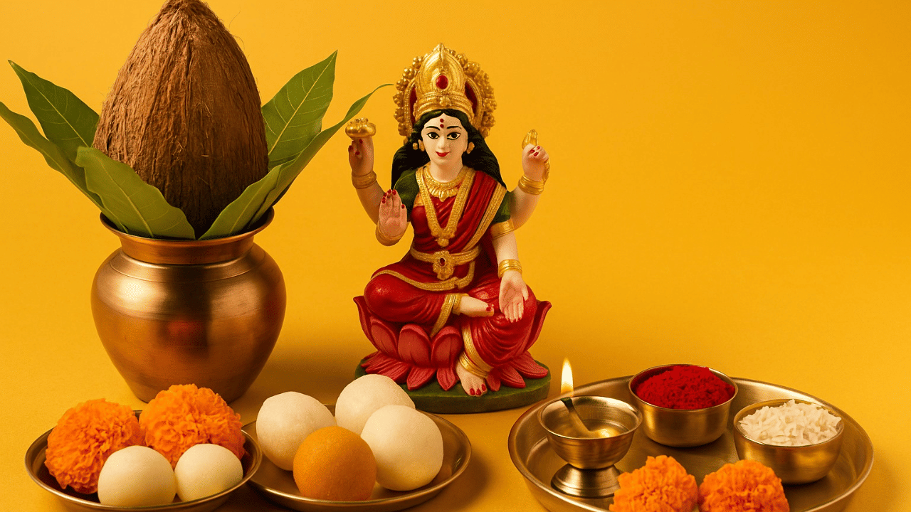 Shardiya Navratri 2025: Dates, significance, Ghatasthapana, Saptami ...