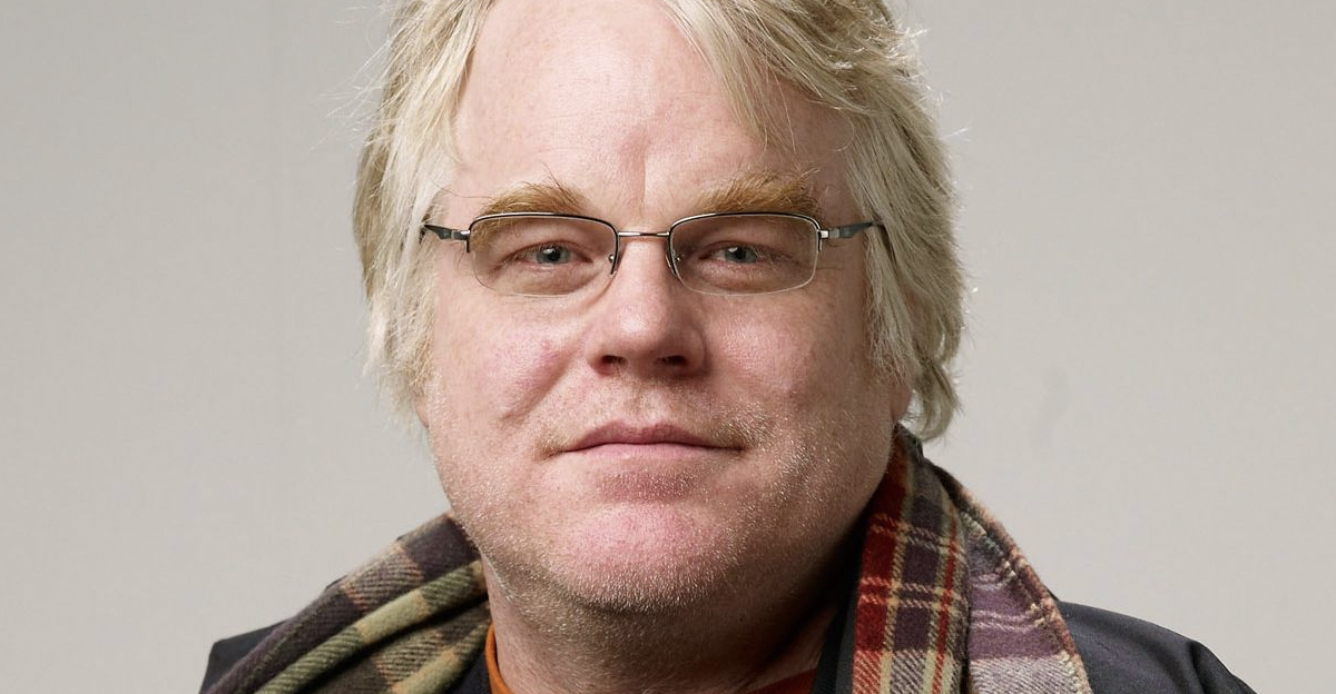 What Happened To Philip Seymour Hoffman?