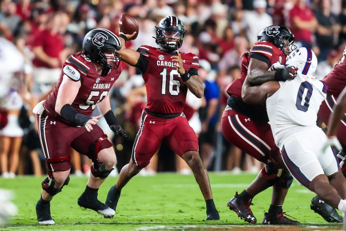5 final thoughts, score prediction for South Carolina vs. Vanderbilt game