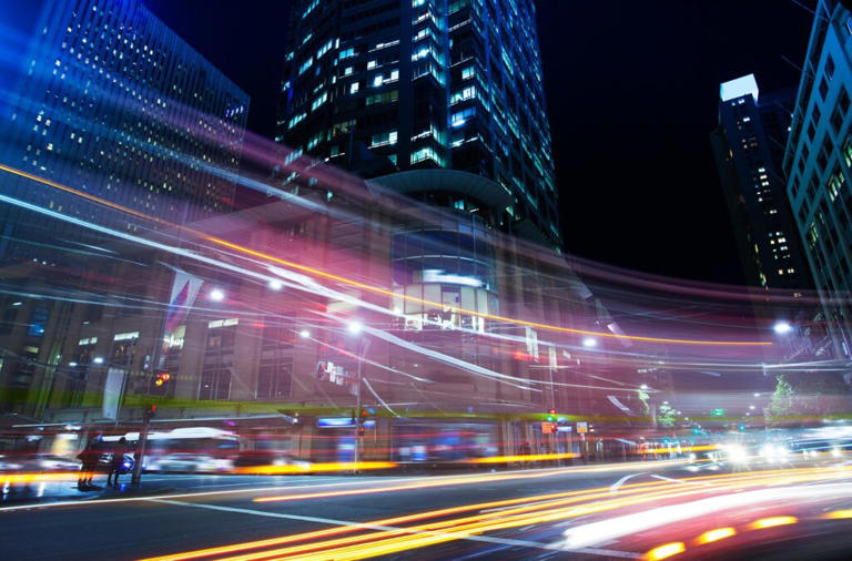 Australia’s Internet Revolution: Unleash lightning-fast 2Gbps NBN plans ...