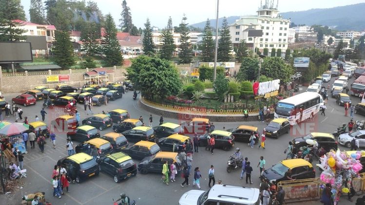 Meghalaya vehicle scrappage policy set to affect over 10,000 vehicles