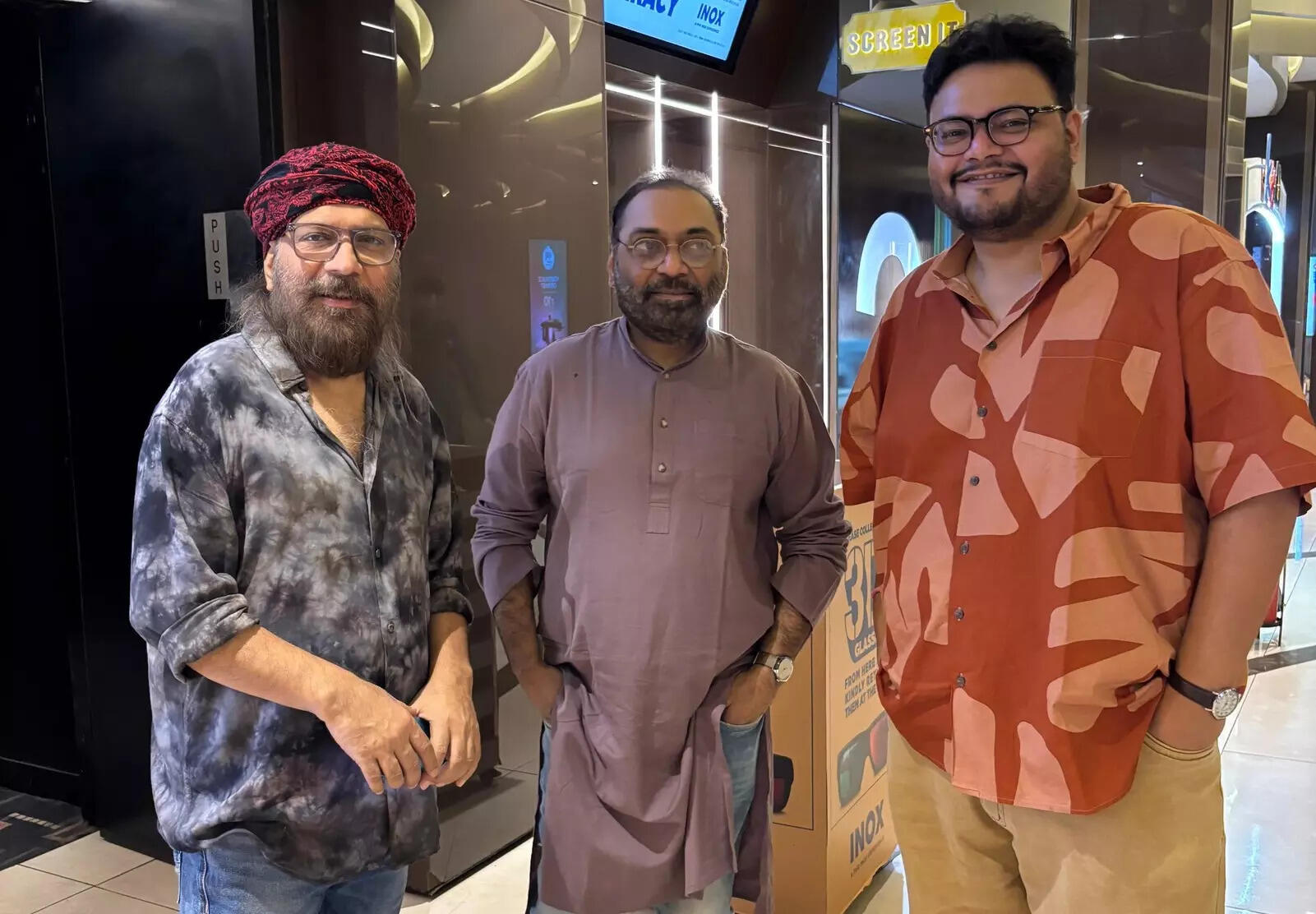 Anik Dutta unveils trailer of Joto Kando Kolkatatei