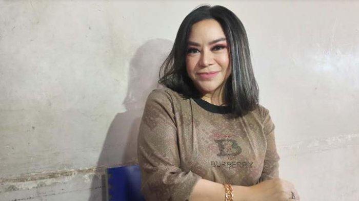 Sempat Trauma Menikah Anisa Bahar Ungkap Alasan Mau Dinikahi Oleh