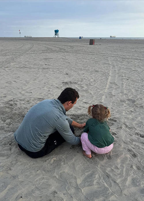 'I will never let your legacy die,' Charlie Kirk's teary-eyed widow ...