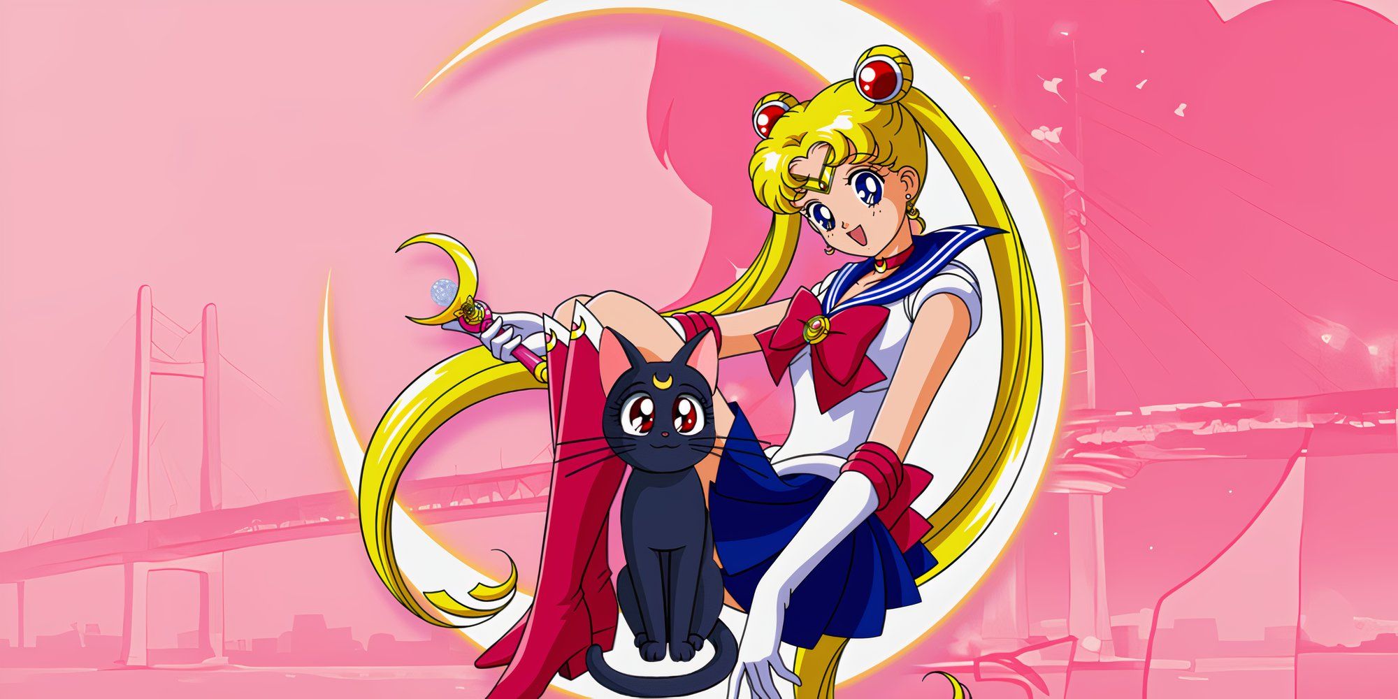 Toonami may have lost Sailor Moon, but '90s anime fans just got another ...
