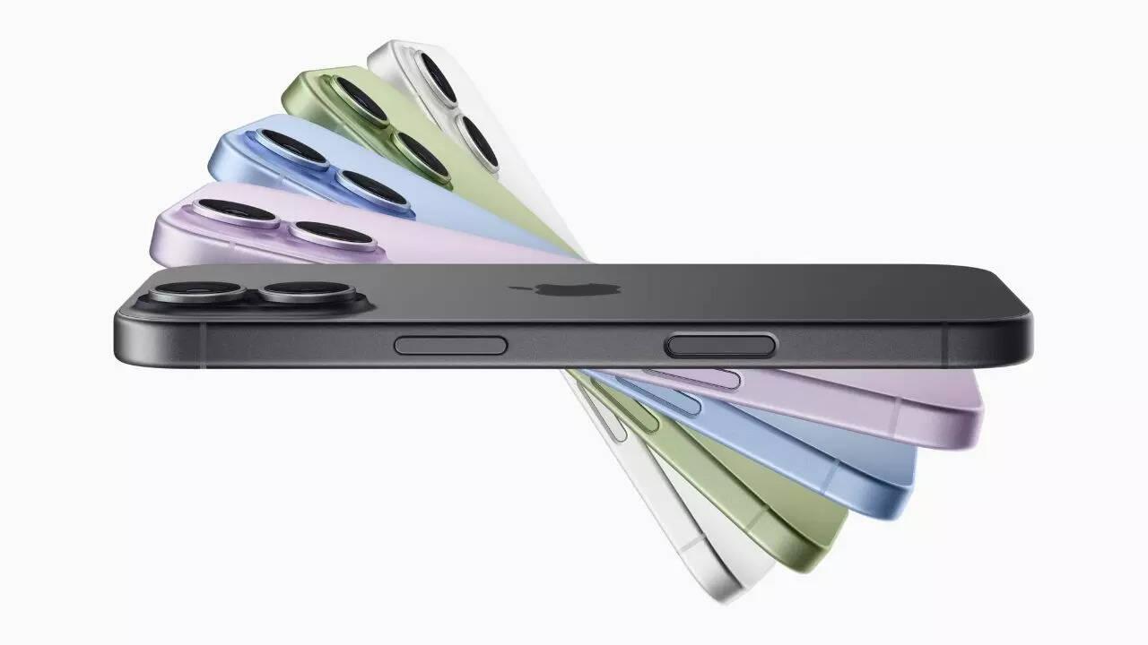 iPhone 17 series pre-orders start today: Offers, how and where to pre ...