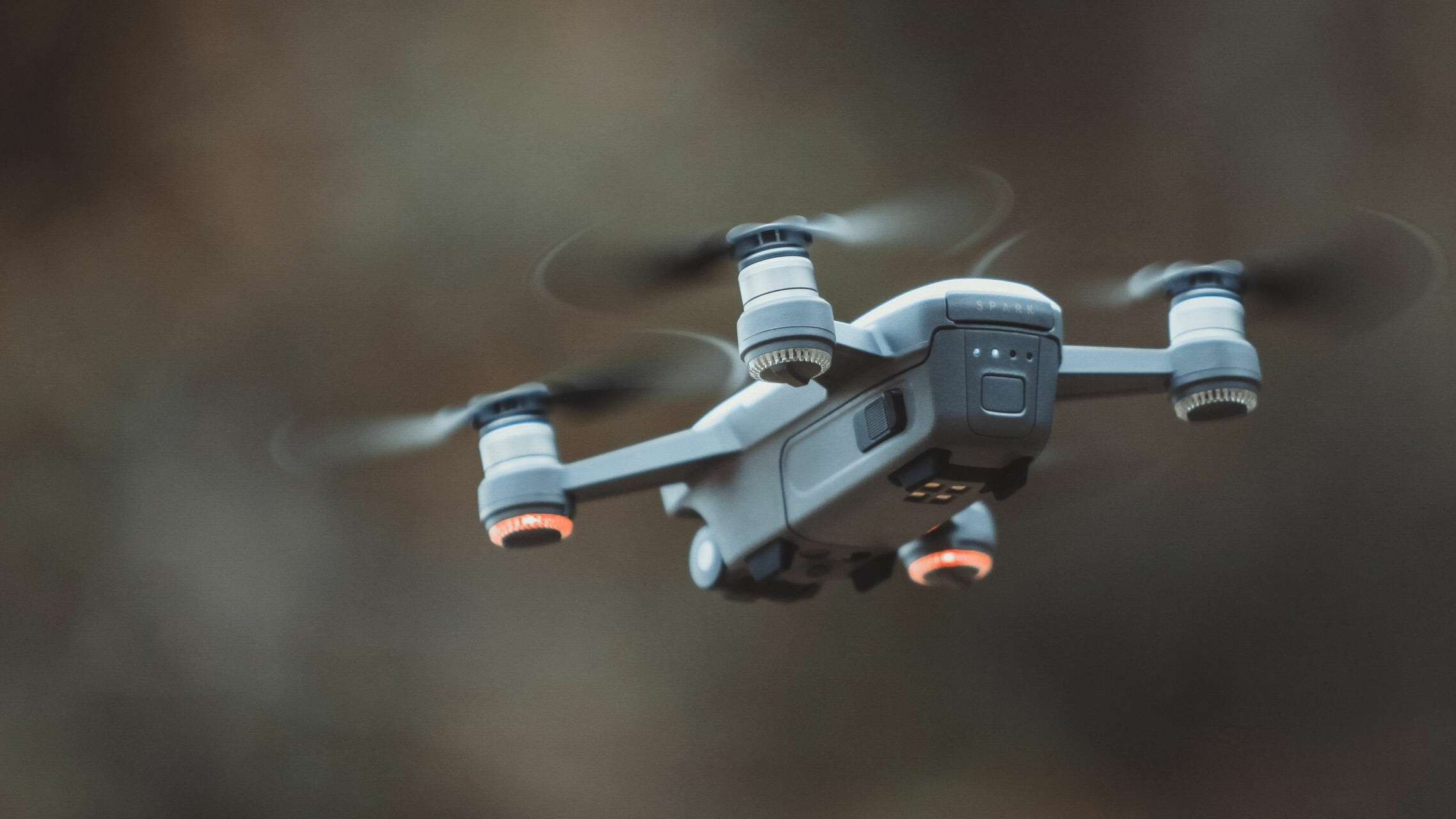 U.S. Governors Request Federal Assistance to Counter Drones
