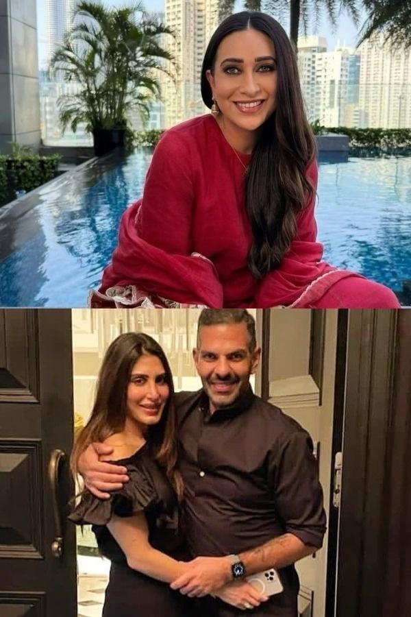 Karisma’s Lawyer Calls Priya Sachdev’s Estate Claim ‘Baseless’, Demands ...