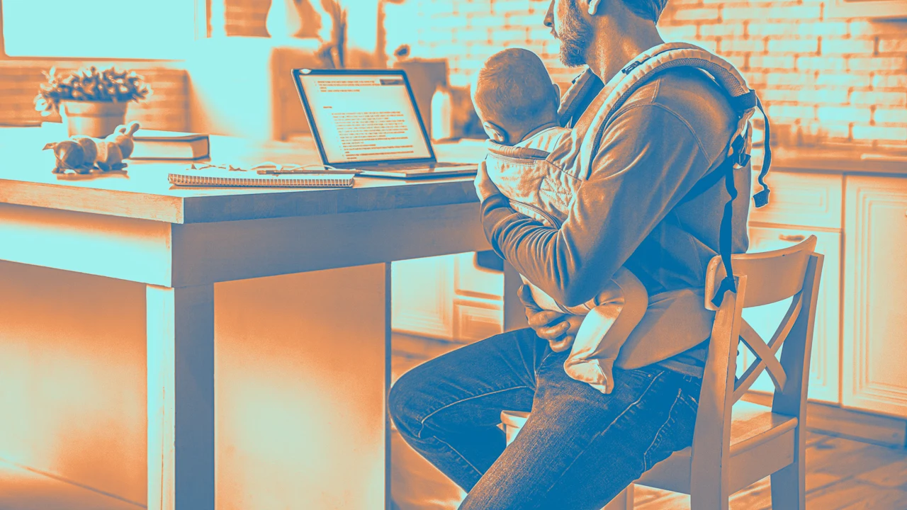 A parent-friendly workplace checklist