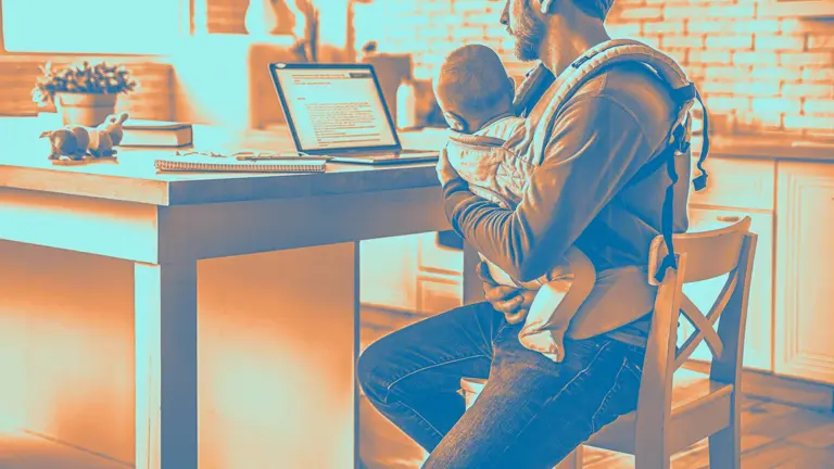 A parent-friendly workplace checklist