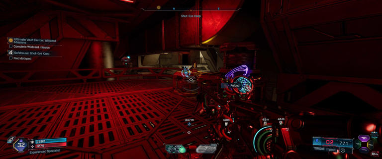 All Fast Travel Locations in Borderlands 4