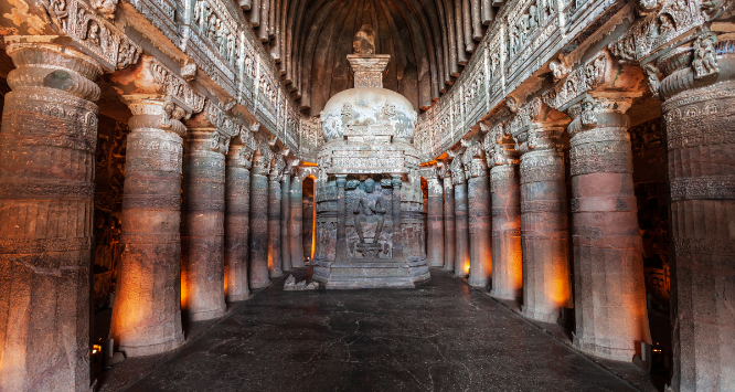 10 Most Beautiful UNESCO World Heritage Caves in the World