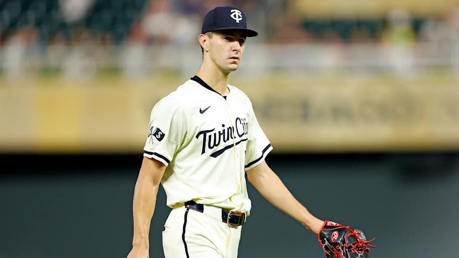 Young Twins pitcher's career could be over before it even started in ...