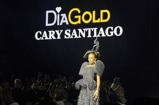 DiaGold unveils latest collection fit for royalty