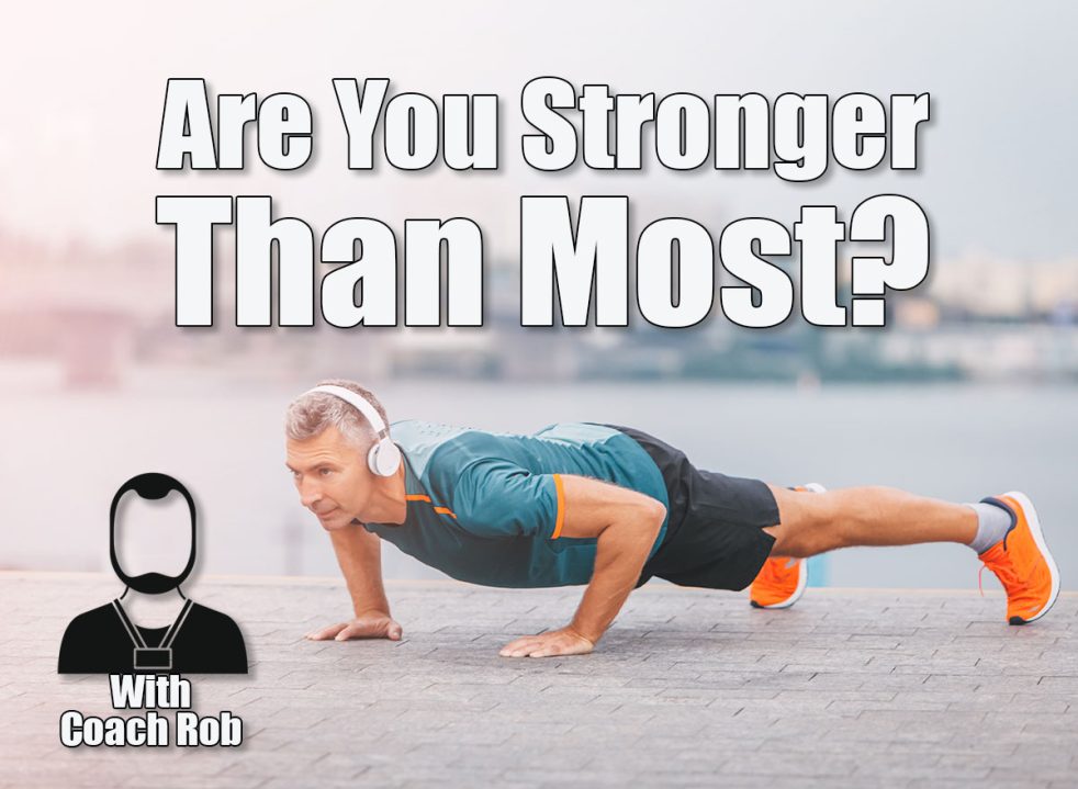 I’m a Coach and These 5 Moves Reveal True Strength After 50