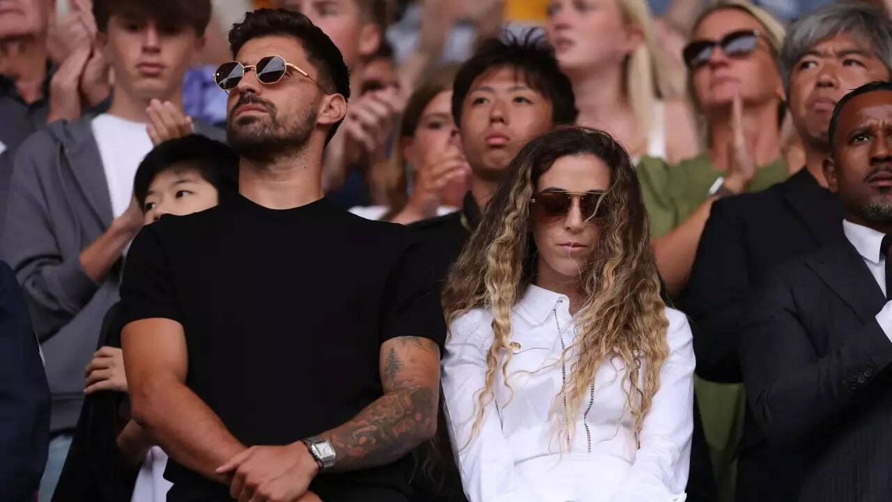 'This person doesn't deserve to be happy': Ruben Neves slams magazine ...