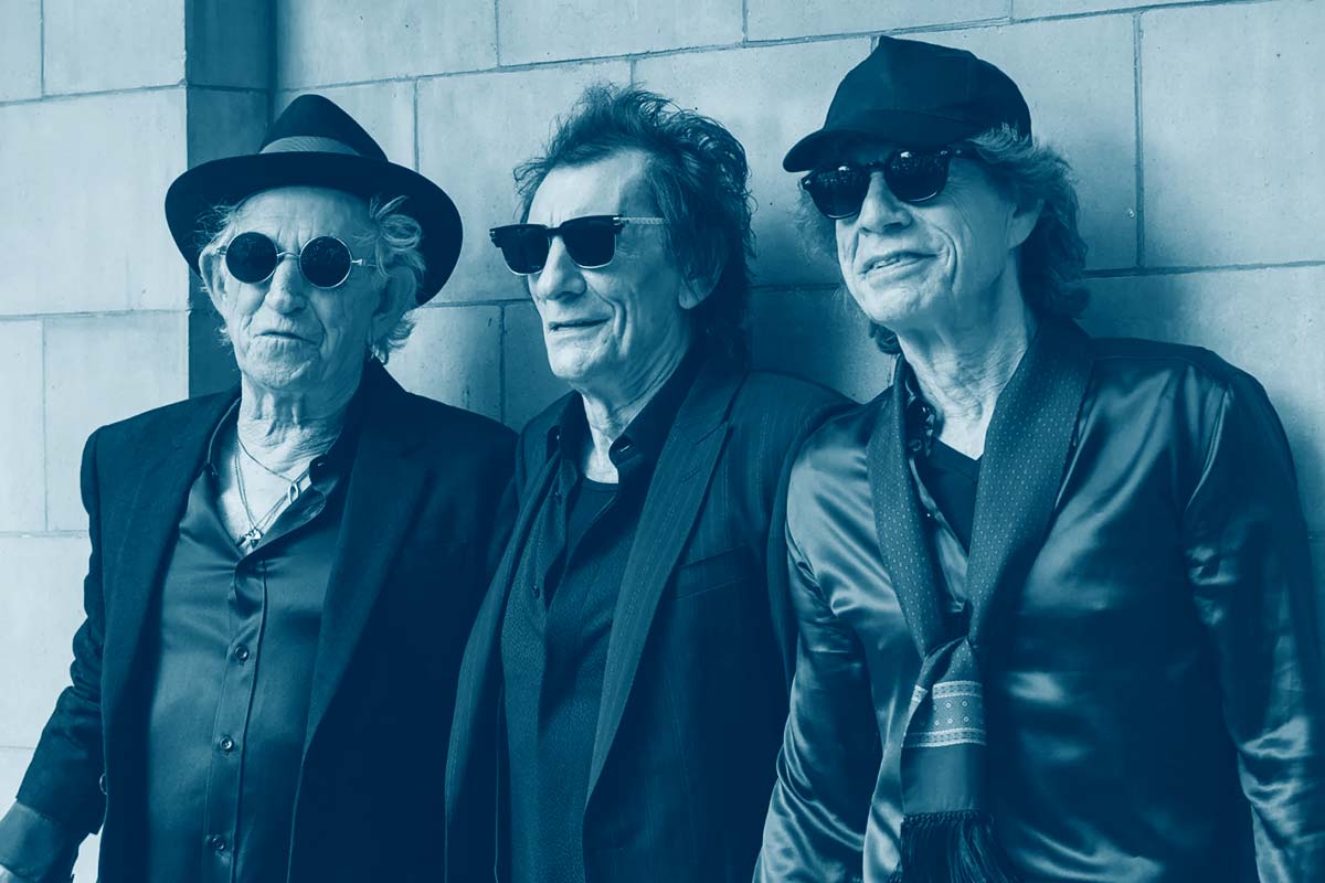 Οι Rolling Stones «σχεδόν έτοιμοι» με νέο άλμπουμ – Στα σκαριά και ...