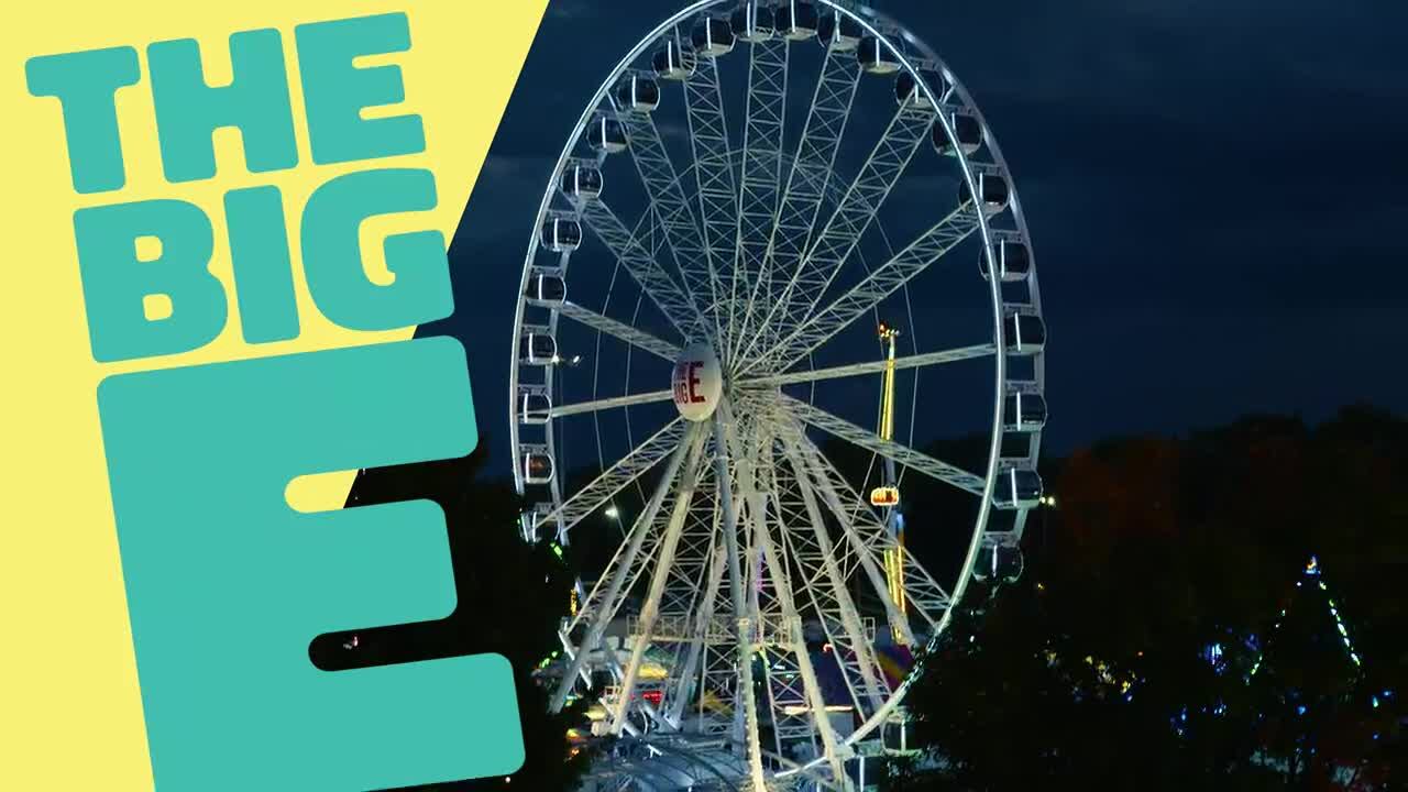 Big E offers 40 percent off weekday tickets in flash sale