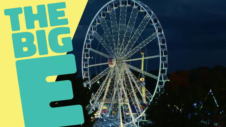 Big E offers 40 percent off weekday tickets in flash sale